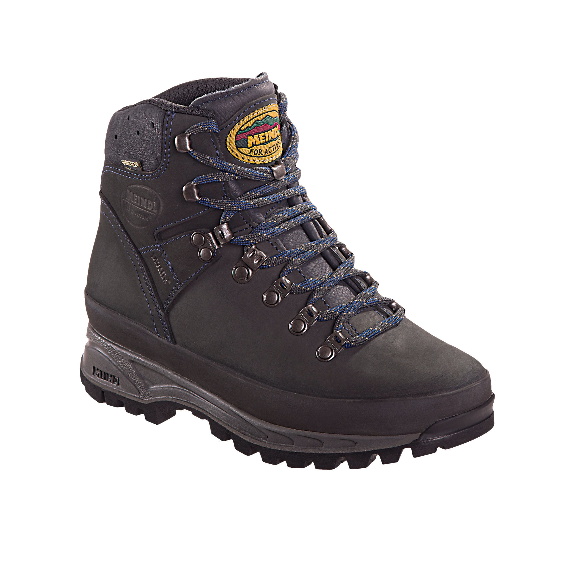 Ladies Burma Pro MFS Hill Walking Boots | Bramwell Int. Ltd