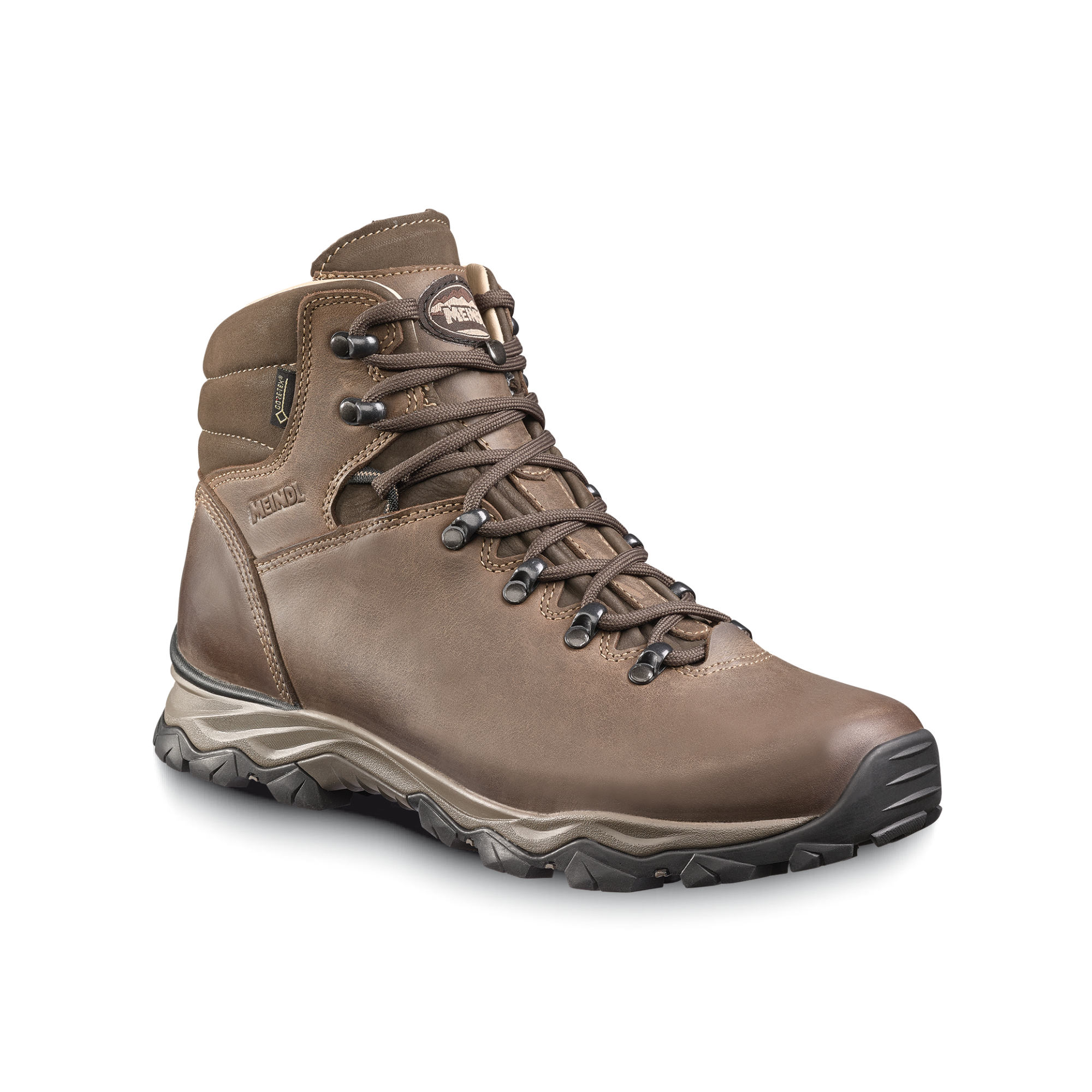 Ladies Peru GTX Hiking Boots | Bramwell International Ltd
