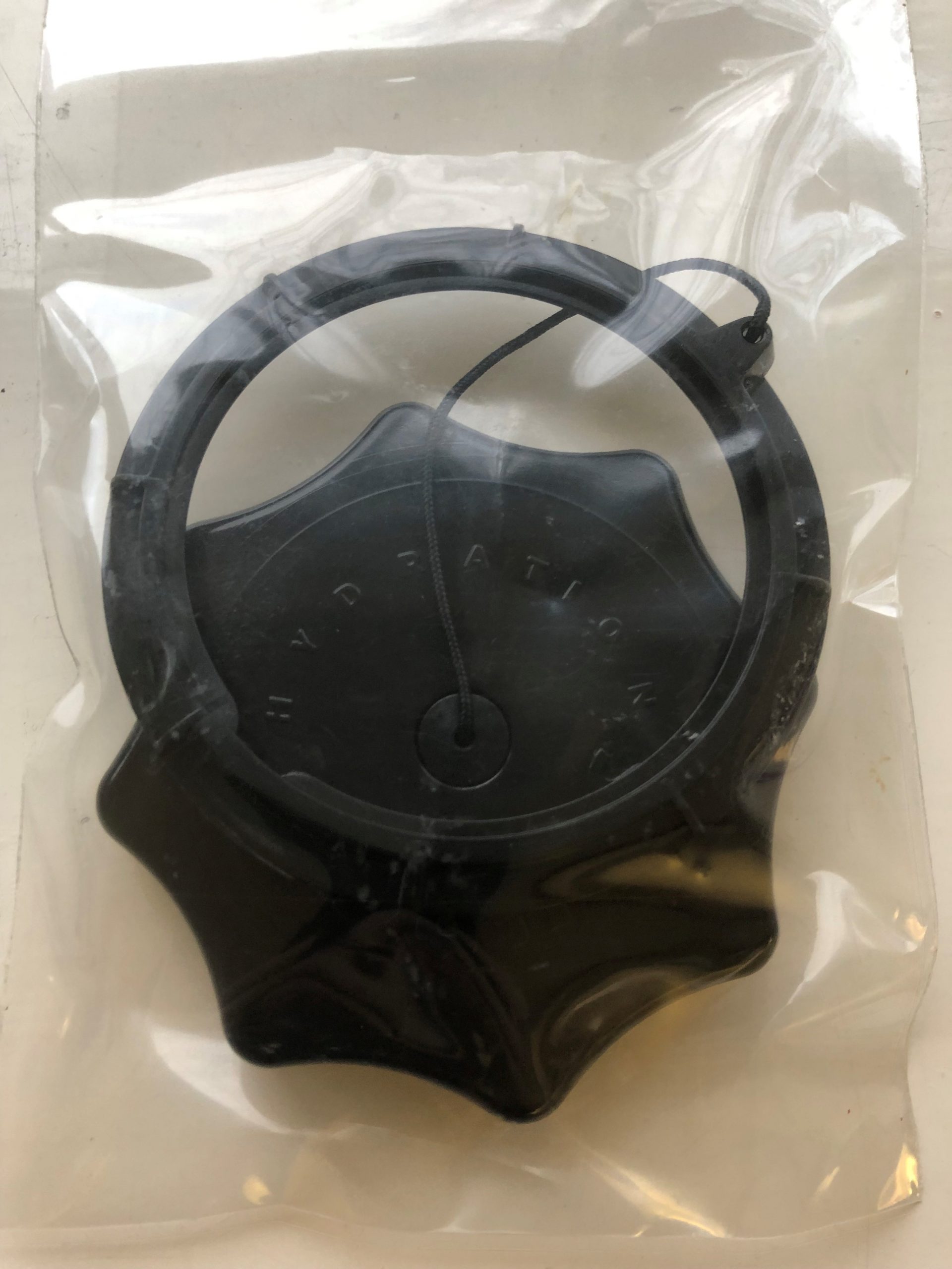 Source Filler Cap - Bramwell International Ltd