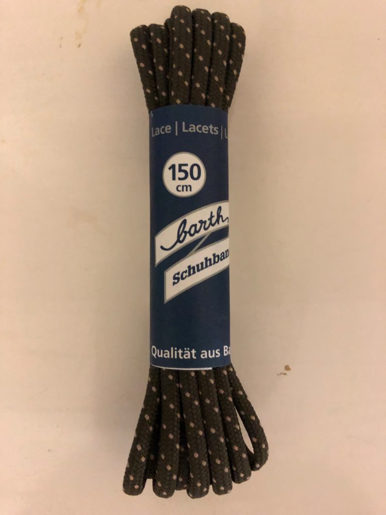 Meindl Laces | Accessories | Bramwell International Ltd