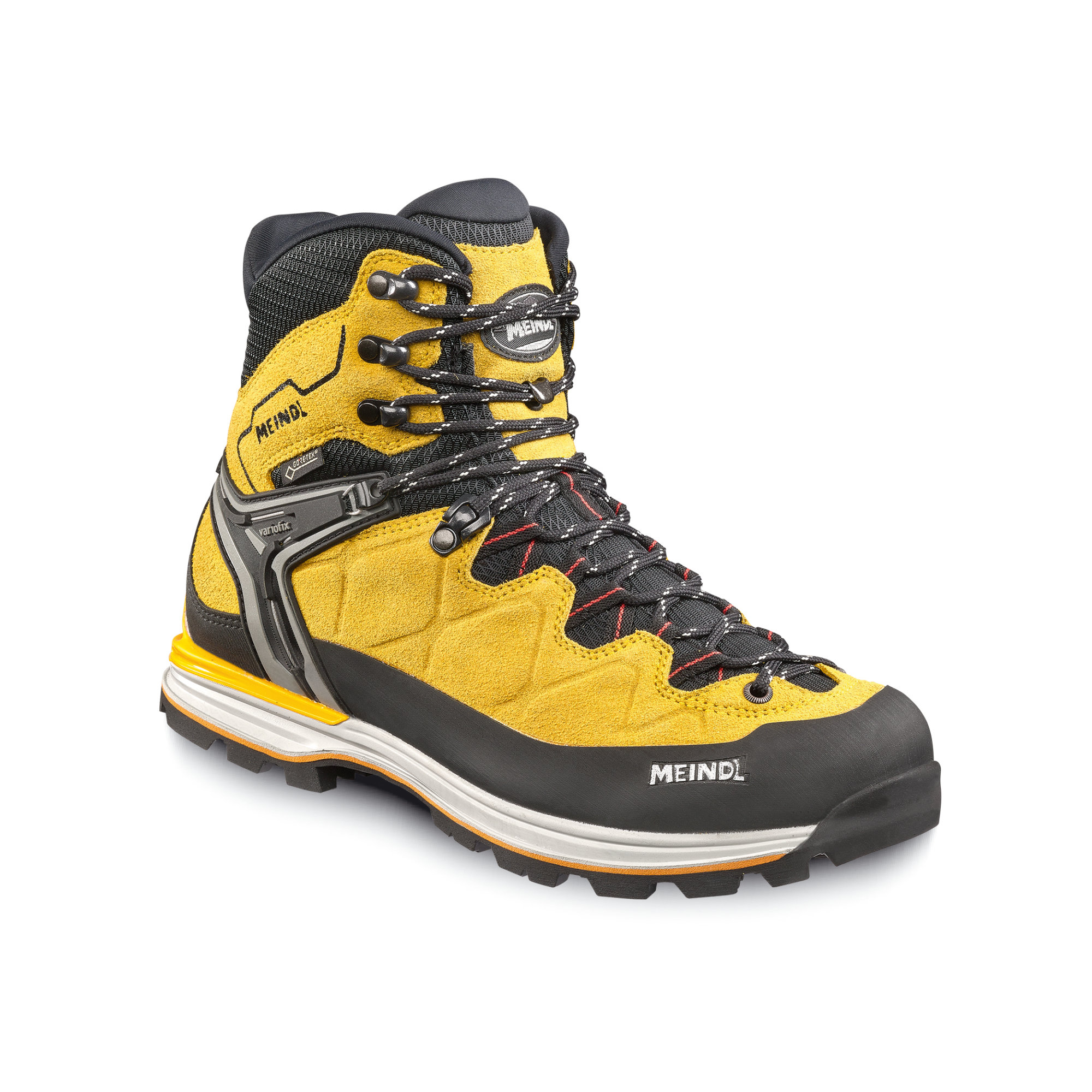 Meindl Litepeak Pro GTX mens walking boot - Bramwell International Ltd