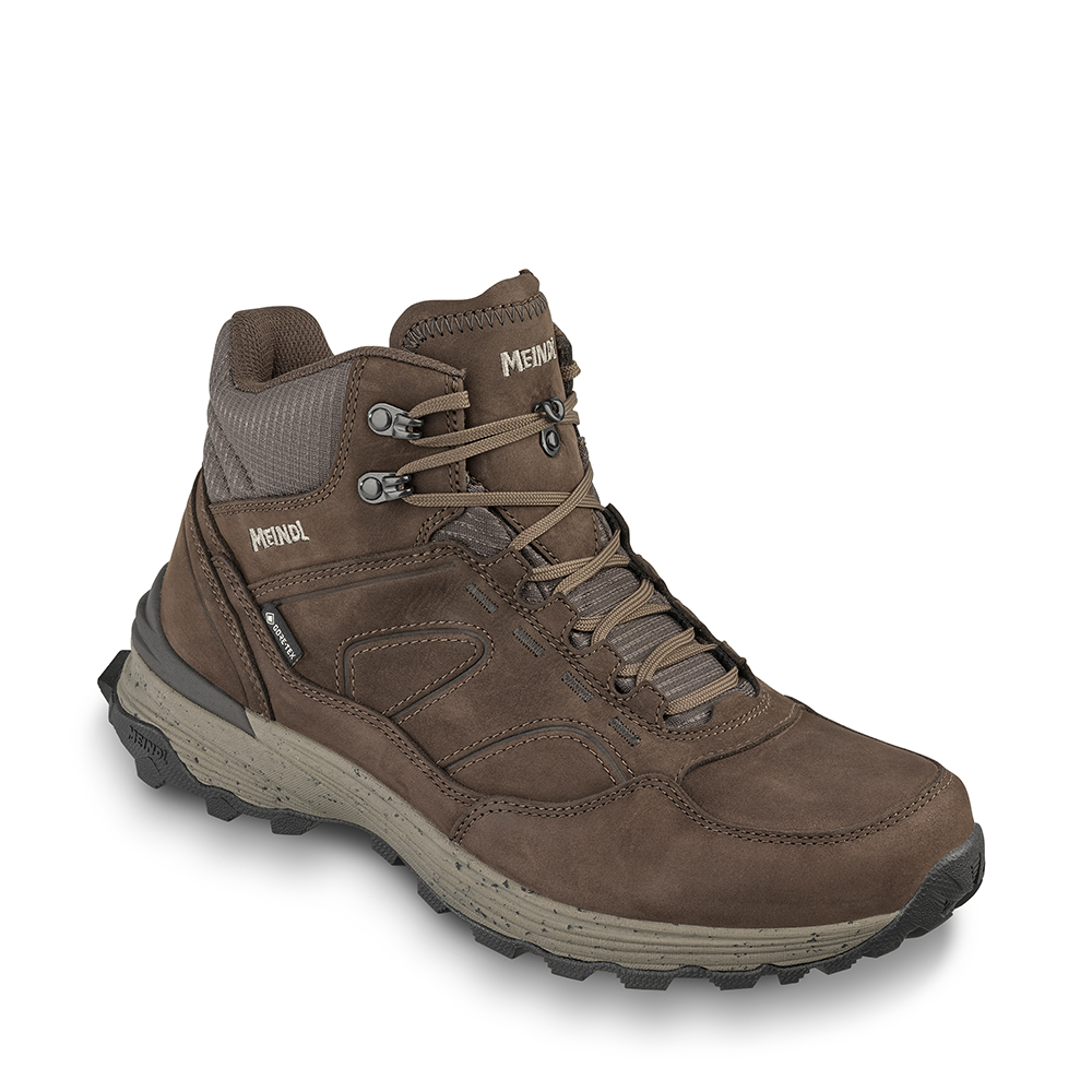 Meindl Tolmin Mid GTX Walking Boot - Bramwell International Ltd